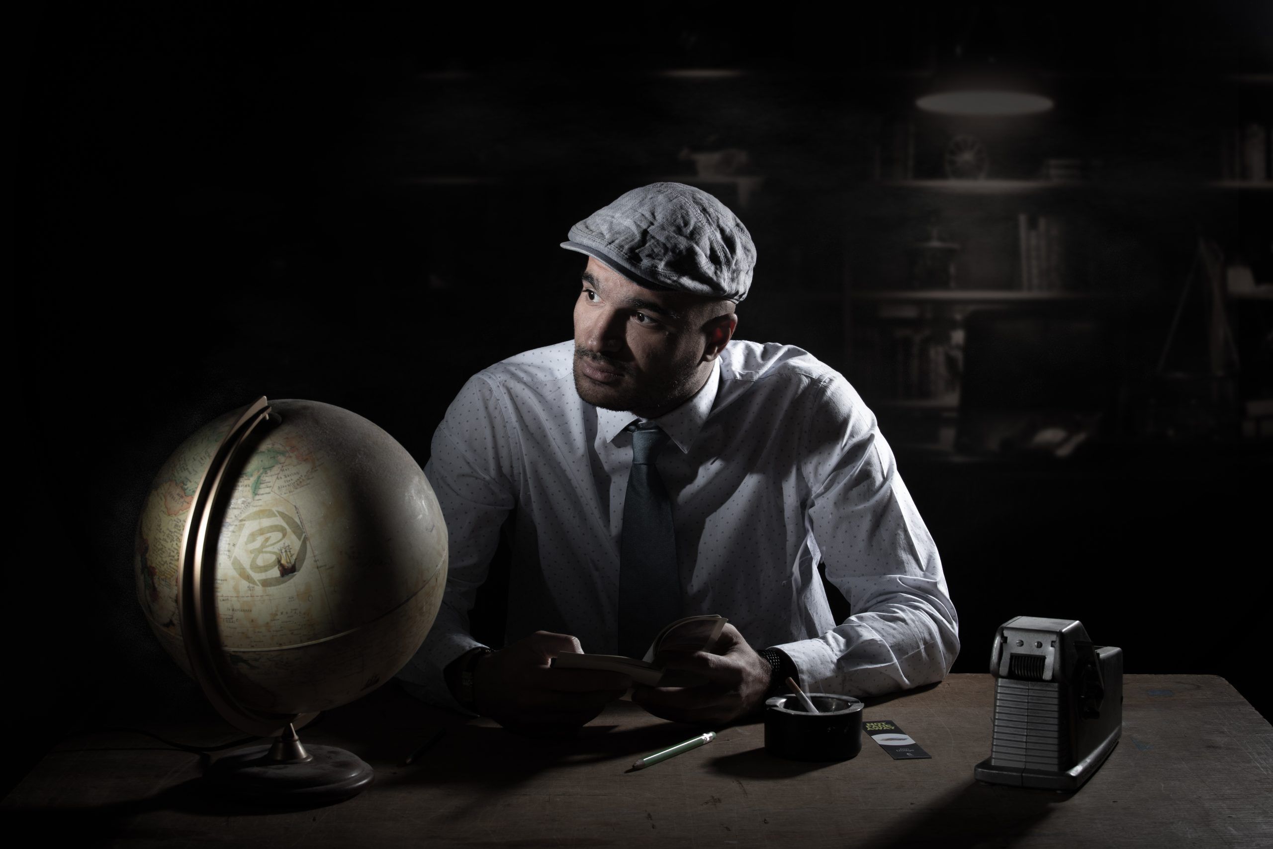Portfolios & Portraits • David Ktorza Photography