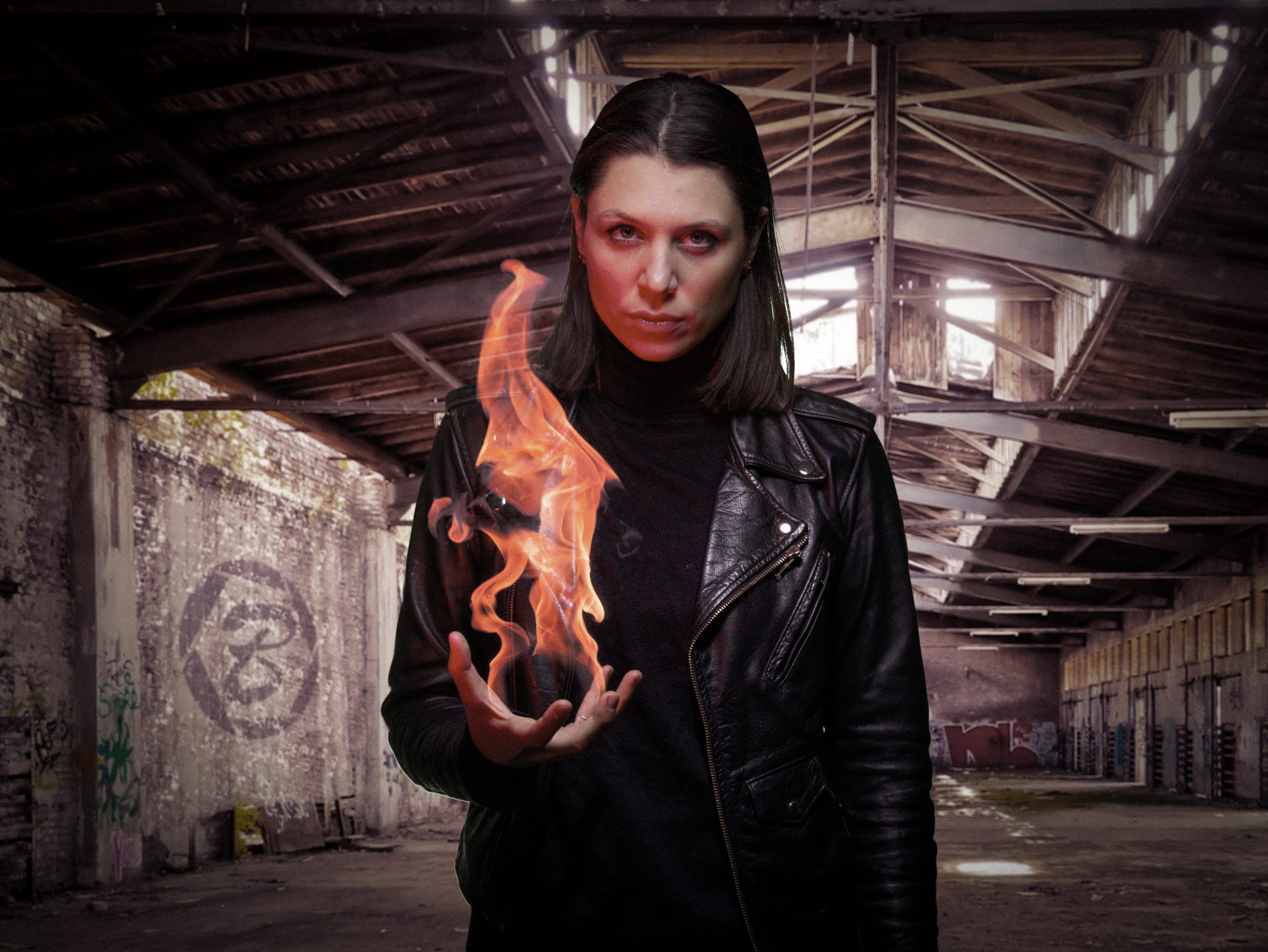 Portfolios & Portraits • David Ktorza Photography