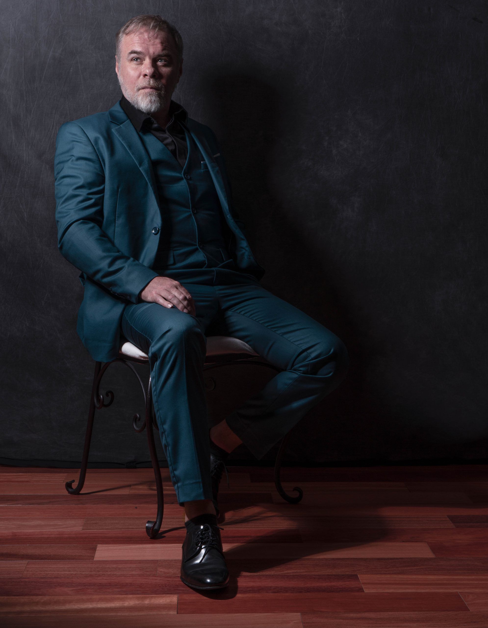 Portfolios & Portraits • David Ktorza Photography