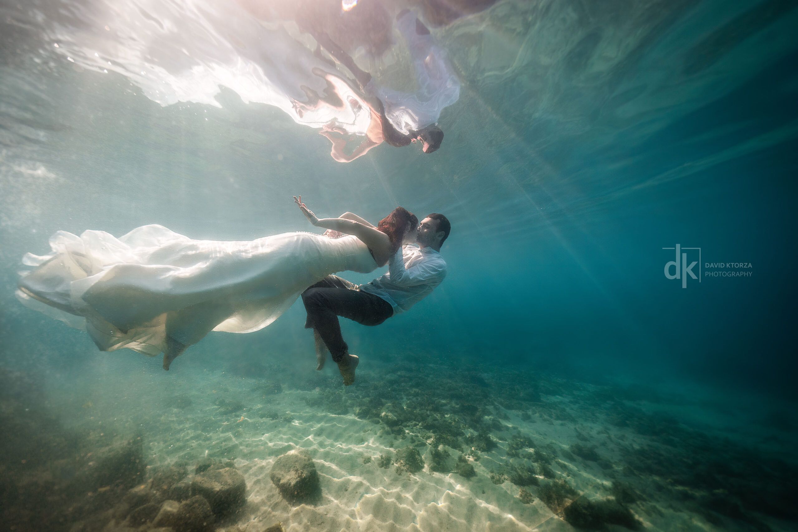 Ocean Portraits • David Ktorza Photography